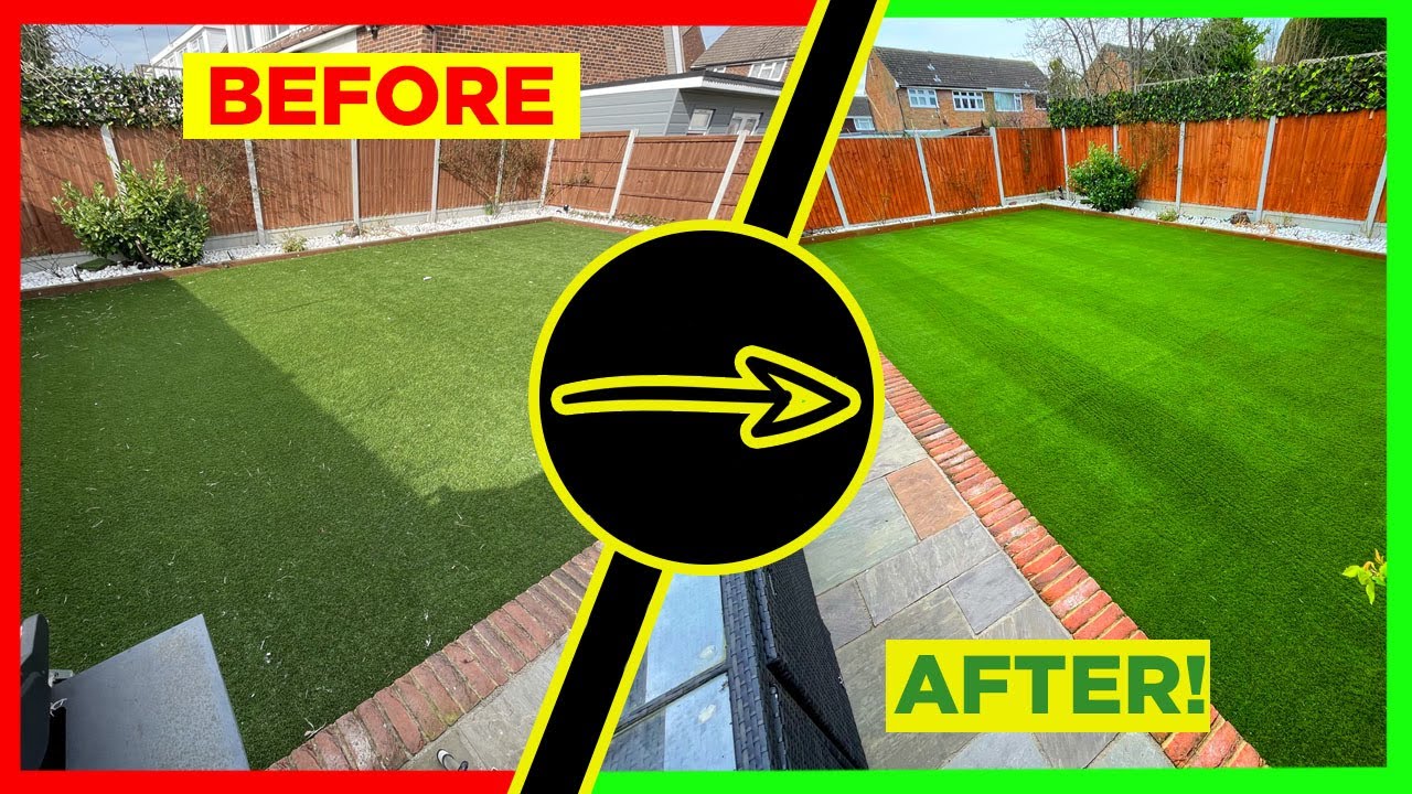 How To Clean Dog Poop Off Astroturf