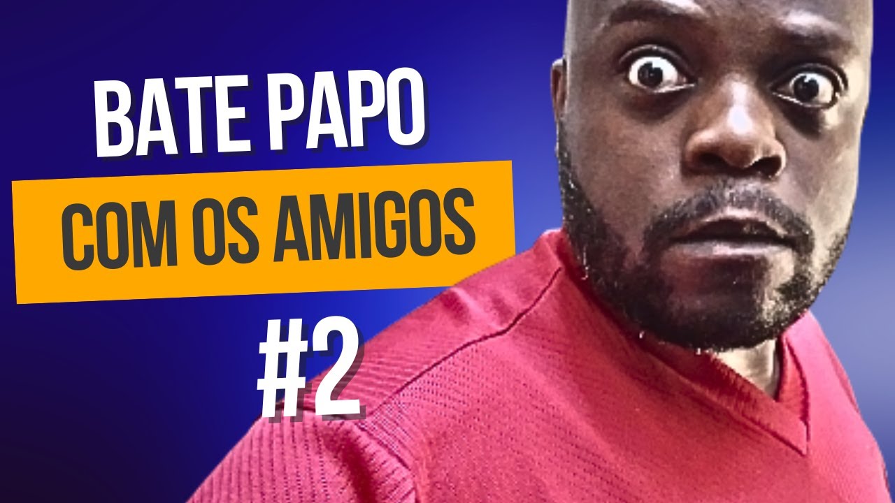 Bolando ideias com os amigos - YouTube