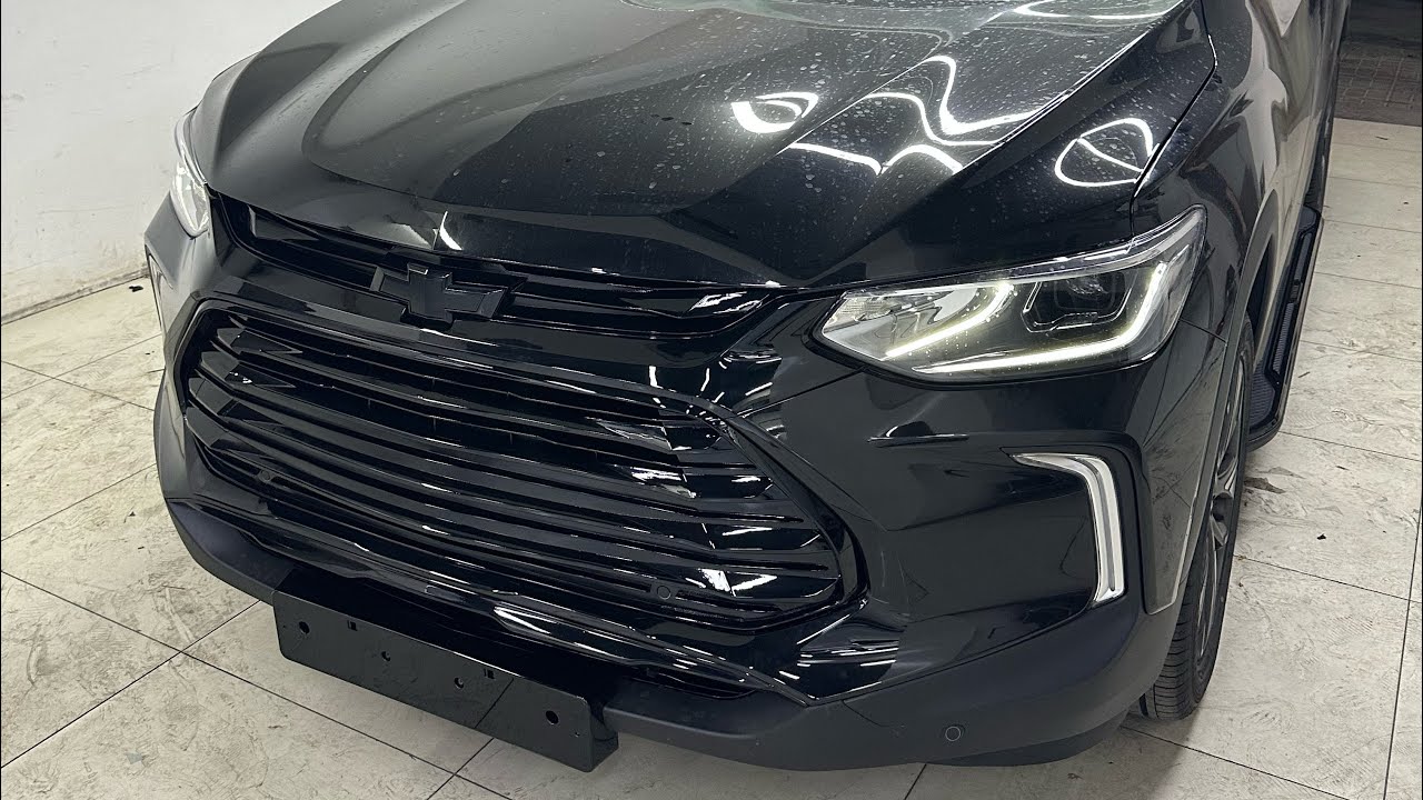 TRACKER 2 Premier Plus Full Tuning Buxorolik Mijozlarimiz Hursand ...