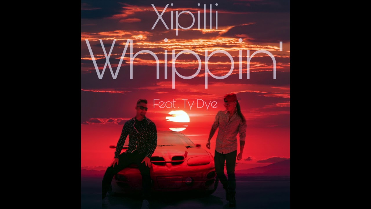 Xipilli - Whippin' - YouTube