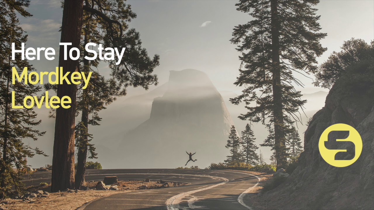 Mordkey & Lovlee - Here To Stay (Teaser) - YouTube