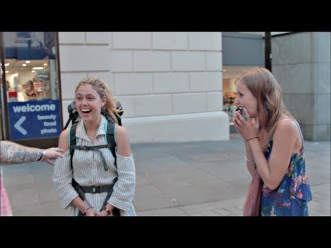 Judging girls by the way they look. - YouTube