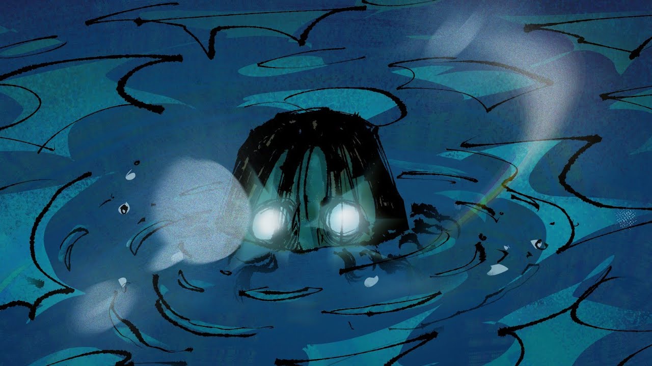 Scylla | Epic The Musical - WIP - YouTube