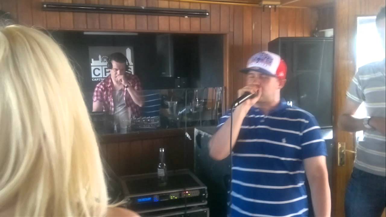 HI-FIDELITY BOAT PARTY SUB ZERO WITH HARRY SHOTTA & DOUBLE 0 - YouTube