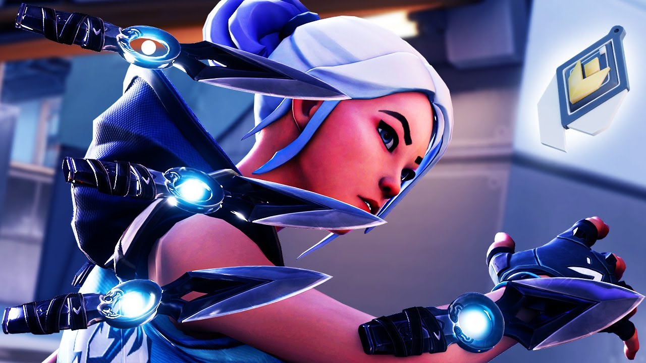 Deaf VALORANT Player CARRIES Top 200 RADIANT... (ft. @bawnix4700) - YouTube