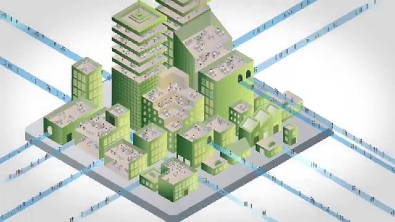 Are you ready for the open workforce? - YouTube