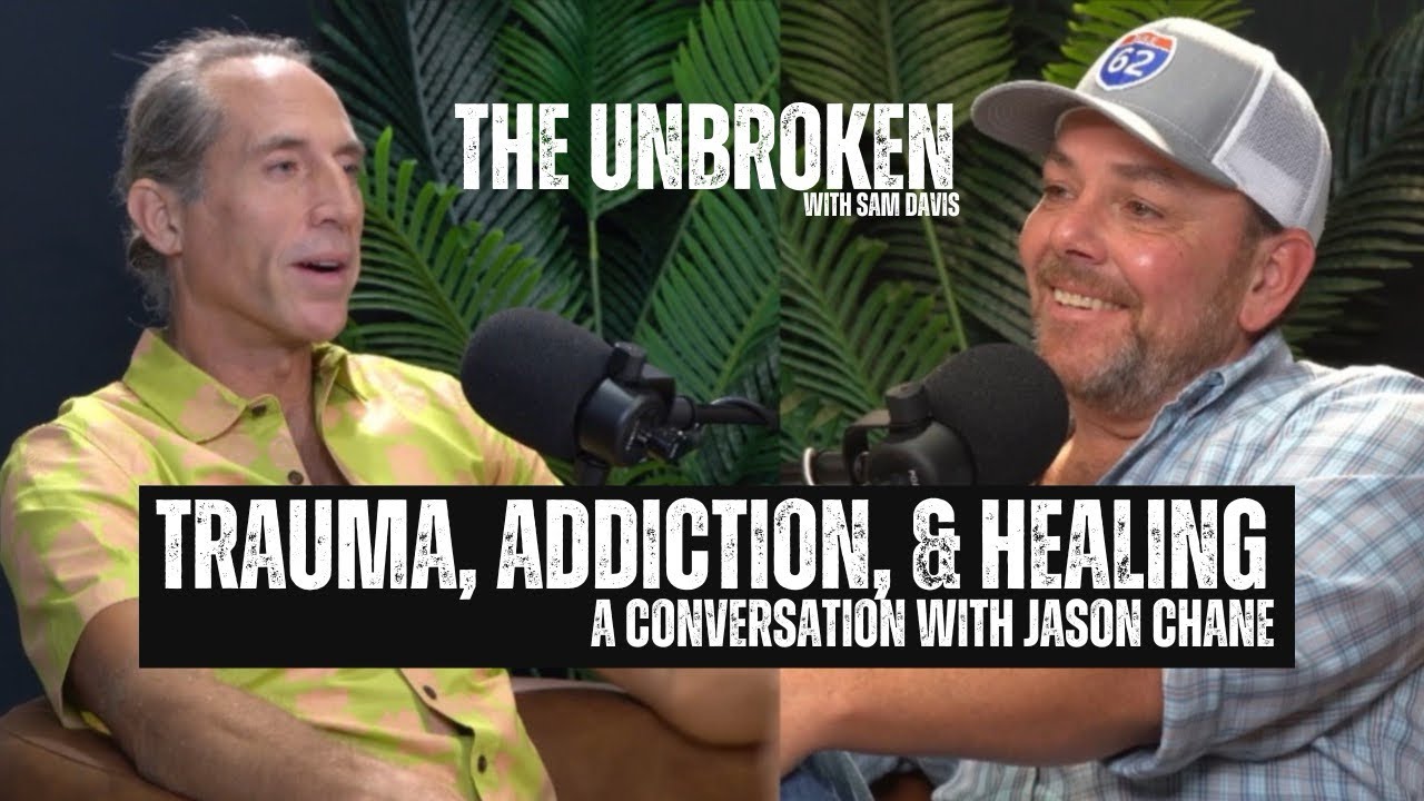 The Aftermath of PTSD , Addiction & What It’s Like To Be A Healer- The ...
