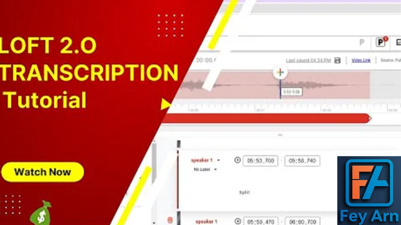How Can we work on LOFT 2.0 #login #transcription #segment #loft #earningplatform # ...