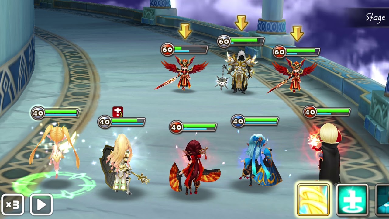 Clearing Toa 100 Normal YouTube clearing-toa-100-normal-youtube