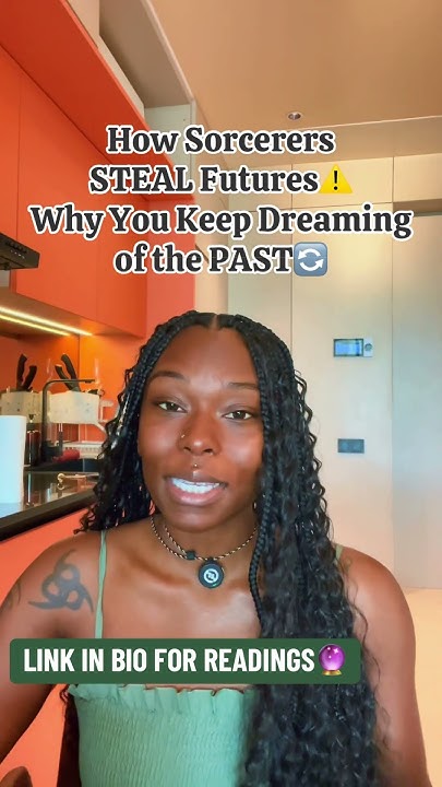 How Sorcerers STEAL Futures and REVERSE Fortune 🔄 - YouTube