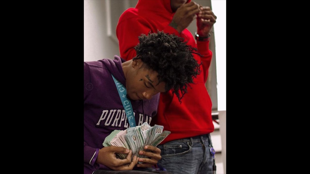 (FREE) Baby Plug x Glokk40Spaz Type Beat "Stay Inside" | Prod. By Kel ...