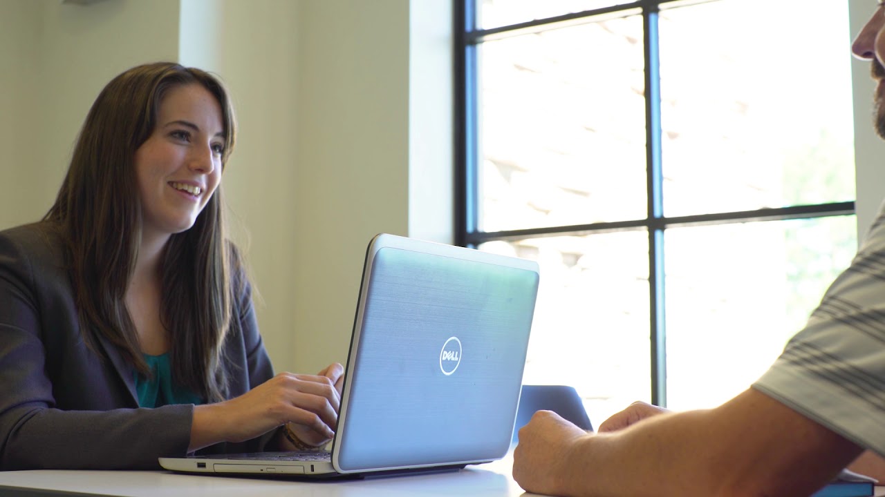 Kendall Carroll MBA’19 - YouTube