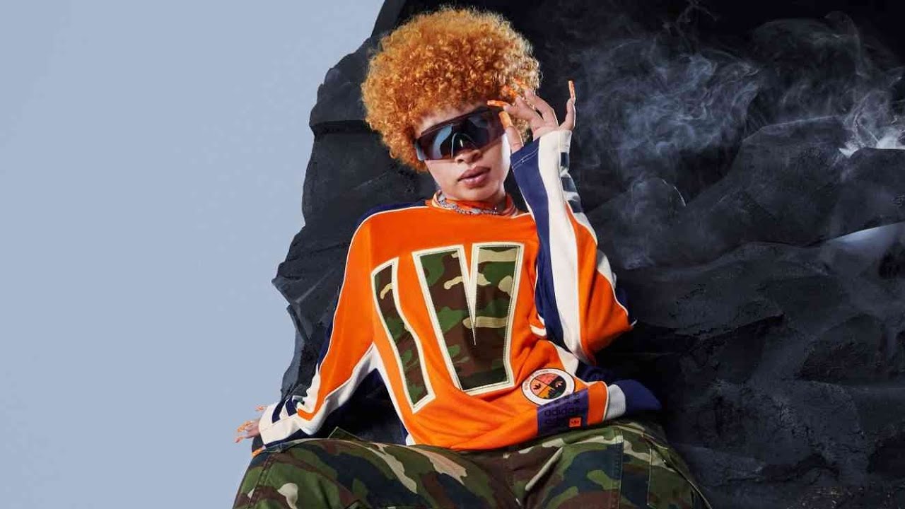 Ice Spice ‐Gangsta boo type beat (Free For Profit) - YouTube