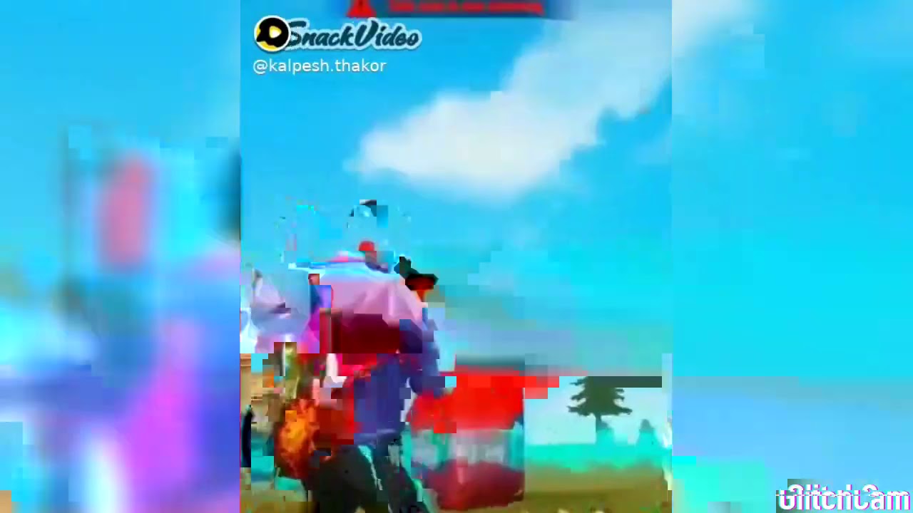 FREE FIRE SNACK VIDEO PART 2 - YouTube