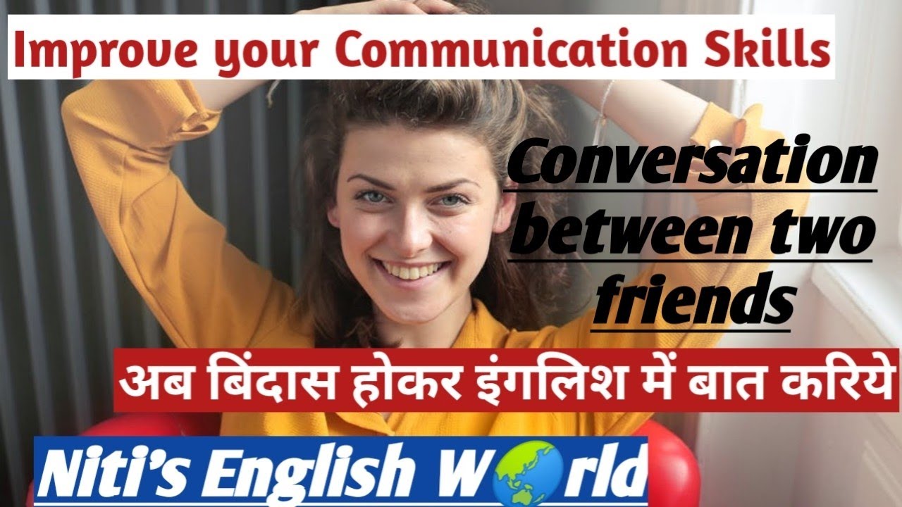 Daily Conversation English daily-conversation-english