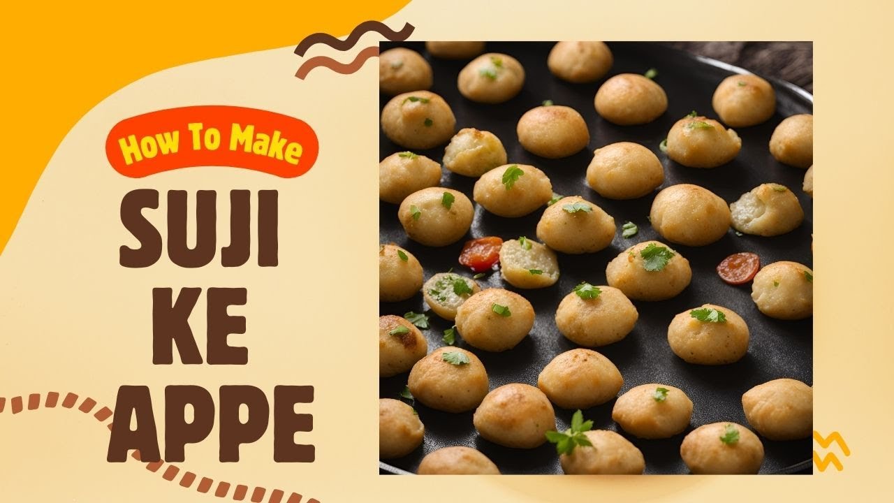 Suji ke appe - YouTube