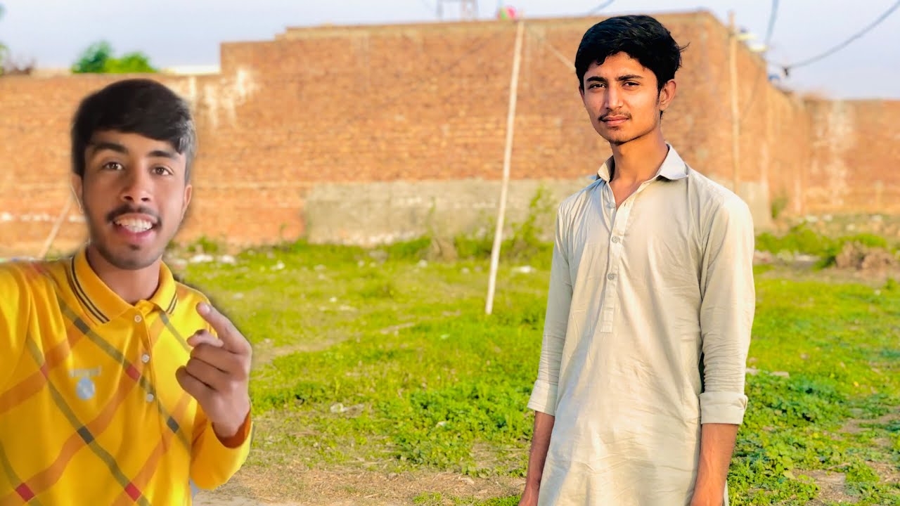 My First Vlog with Zohaib Pendu | Zohaib Pendu | #ZohaibPendu#Zohaib ...