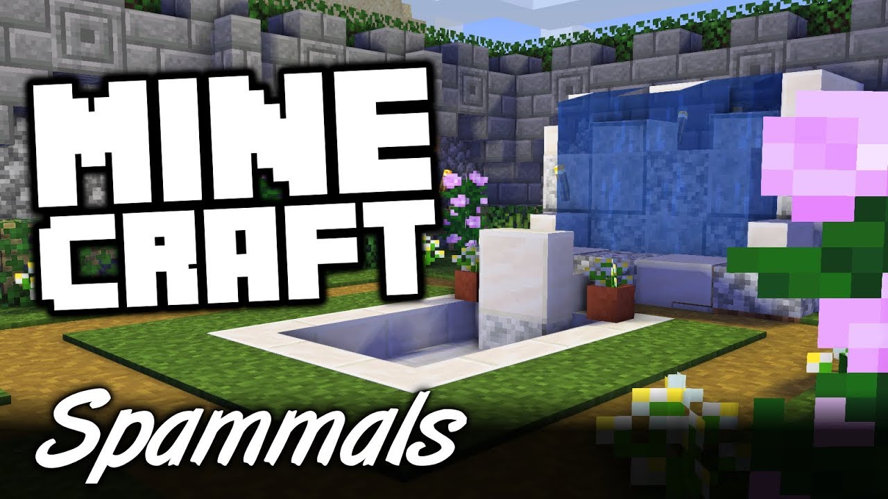 Minecraft | My Memorial - YouTube