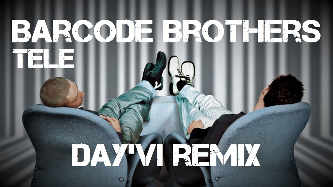 Barcode Brothers - Tele (Day'vi Remix) - YouTube