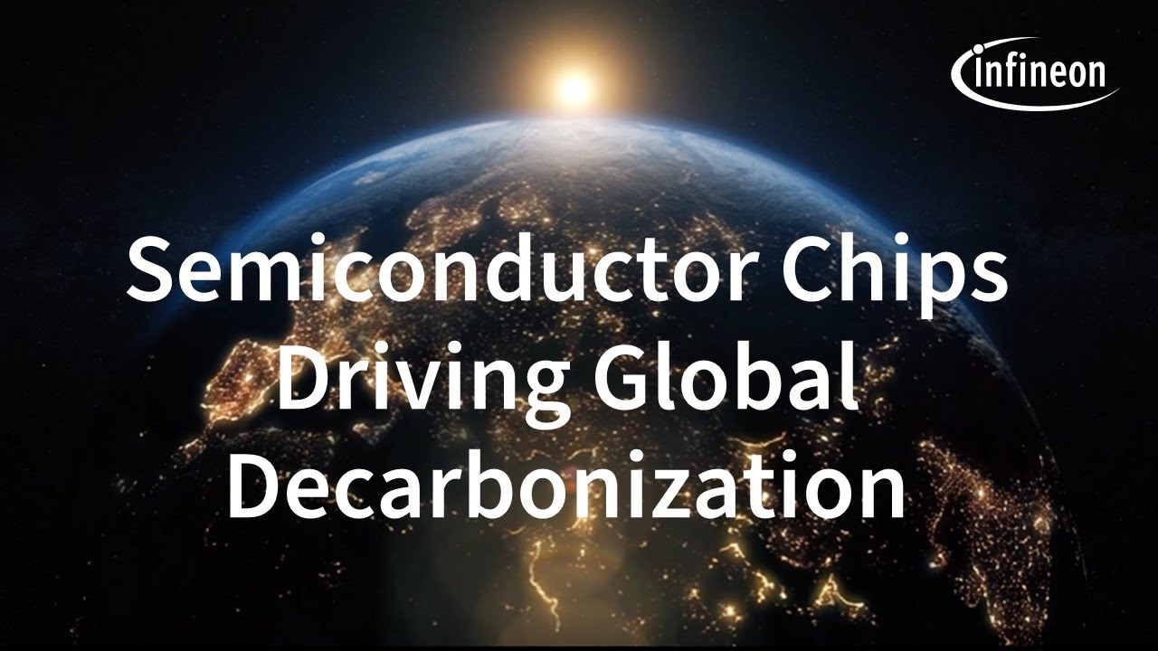 Unveiling the Impact: Semiconductor Chips Driving Global ...