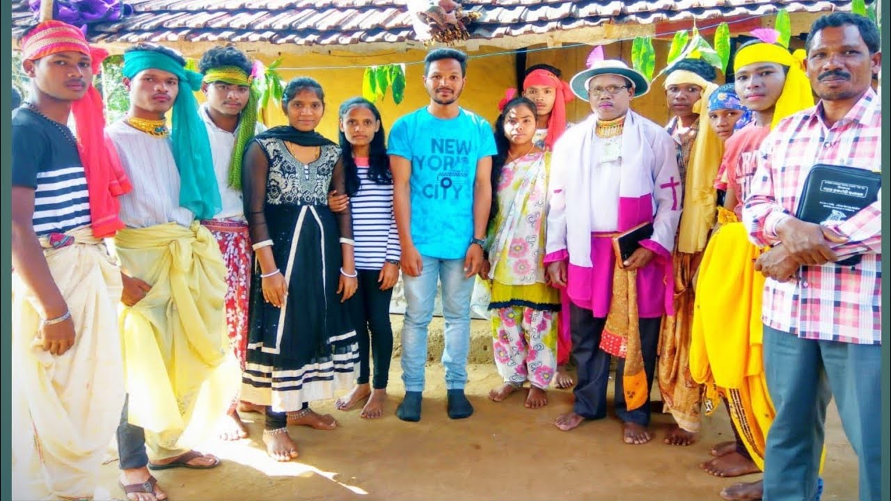 Saitana aesi jall pakais song__ 2018 Christmas song Dance (V. Kodapalli ...
