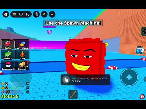 Gram w roblox tsunami Brejnot 