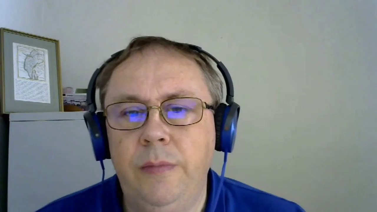 I'm going live tomorrow - YouTube