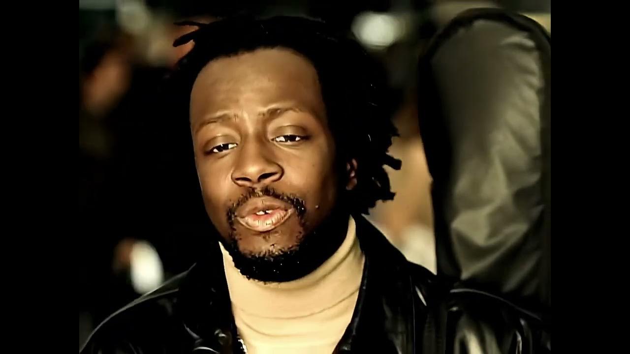 Wyclef Jean, Canibus - Gone Till November [4K] [60FPS] - YouTube