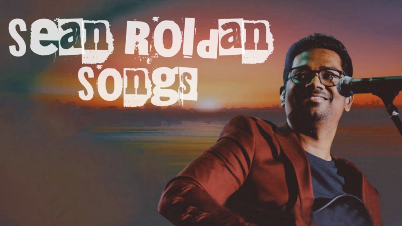 Sean Roldan Hits|Tamil songs - YouTube