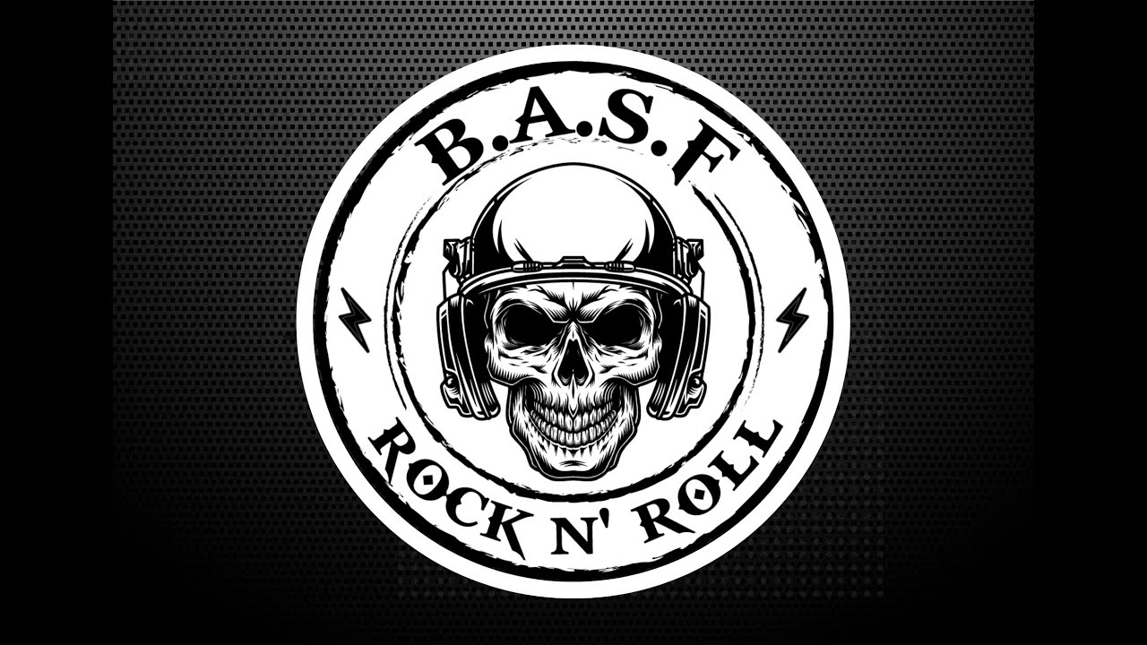 Black ; Basf rock N Roll - YouTube