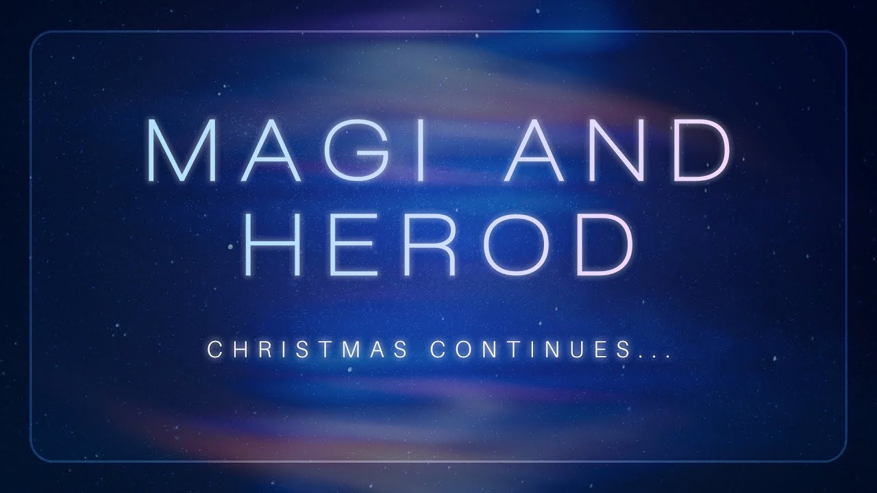 Magi and Herod Christmas continues | Pastor Stanley | 2024-01-07 - YouTube