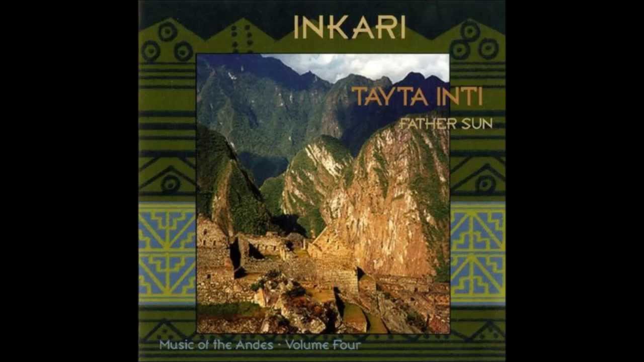 Inkari 5 Elay Pue - YouTube