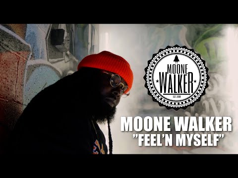 MOONE WALKER- \