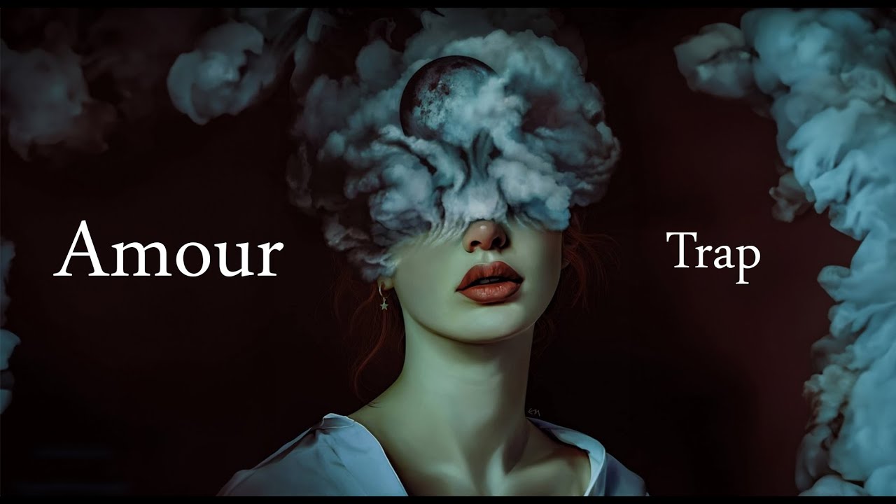 Smooth Romantic Trap Beat "Amour" Love Hip Hop instrumental | Emotional ...