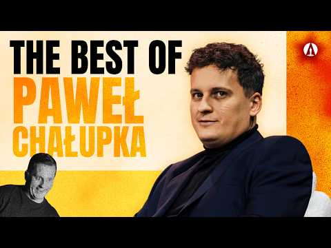 THE BEST OF Paweł Chałupka