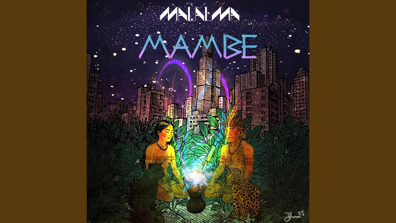 Mambe - YouTube