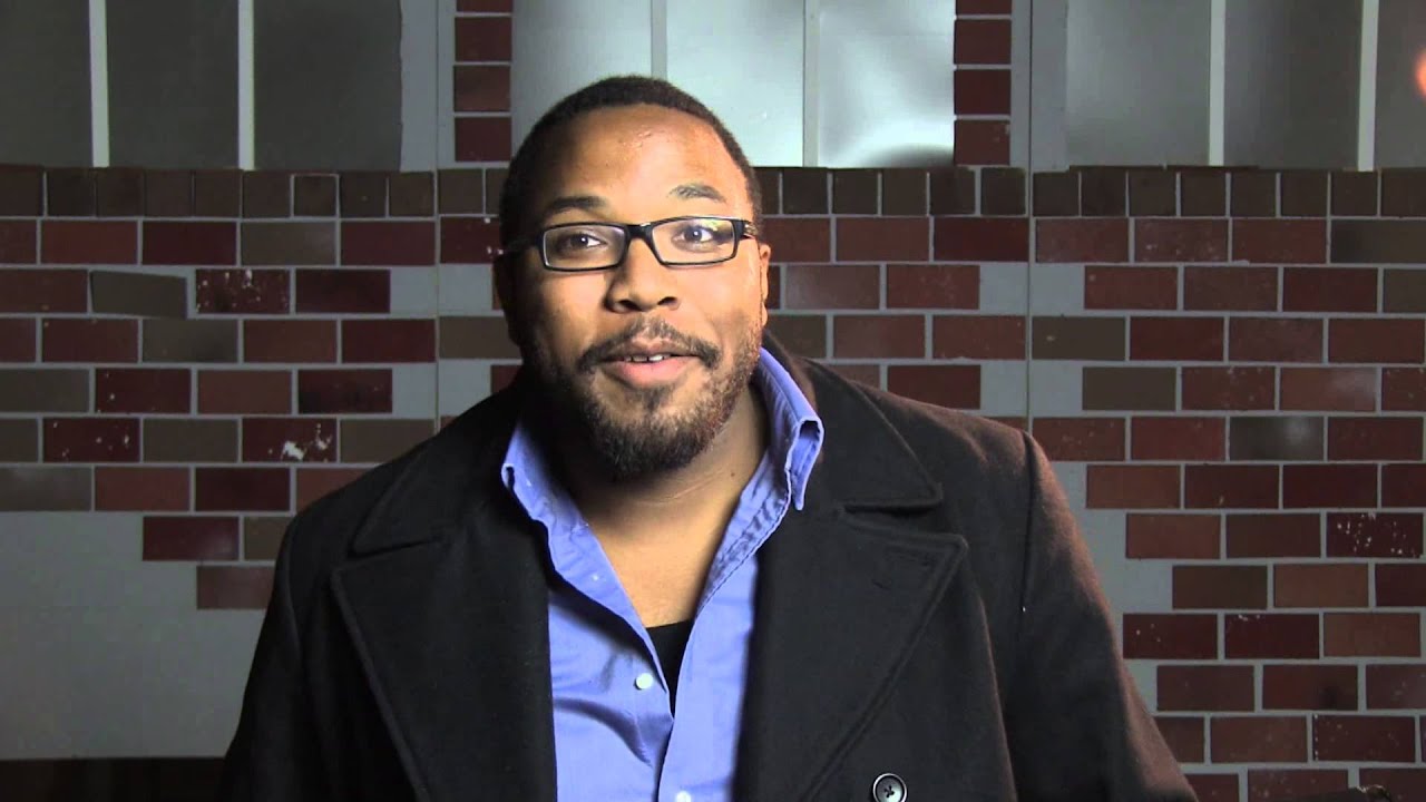 Drama Island Merced - GB Confessional - YouTube