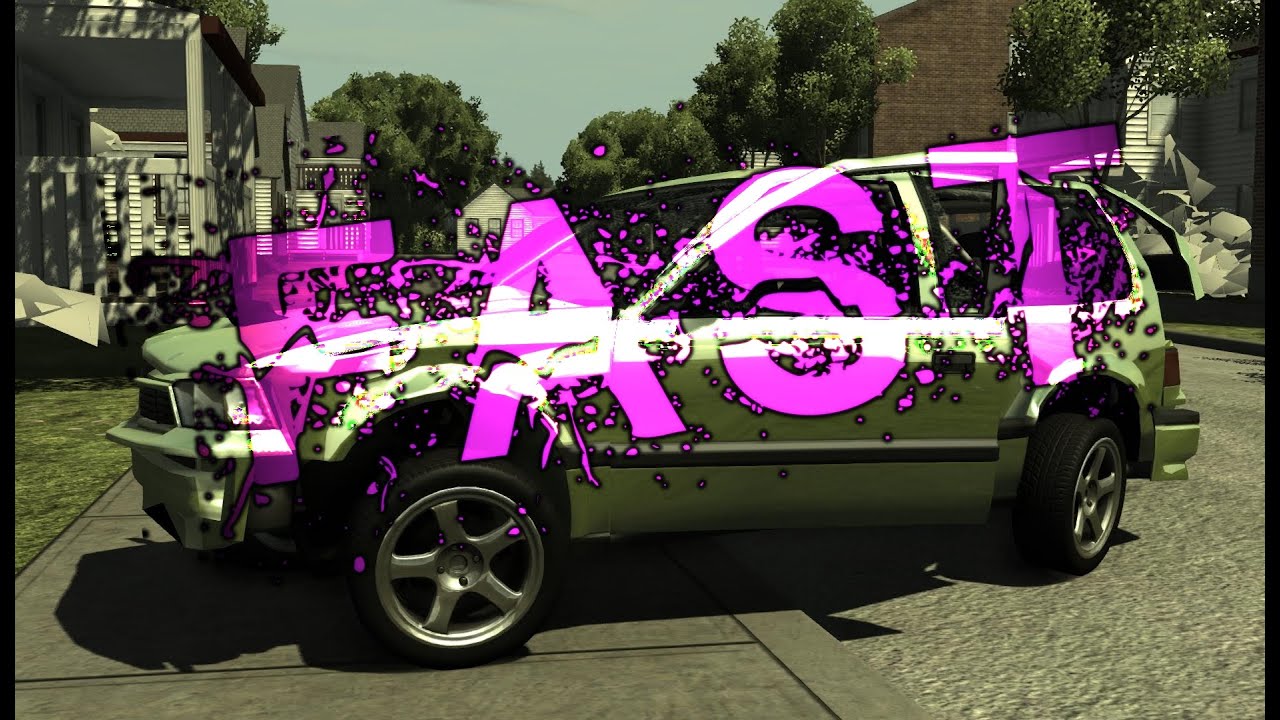 Going Super Fast In East Coast - YouTube