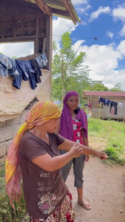 Enjoy2 lang na buang na ka Elias 😂 #comedy #funny - YouTube