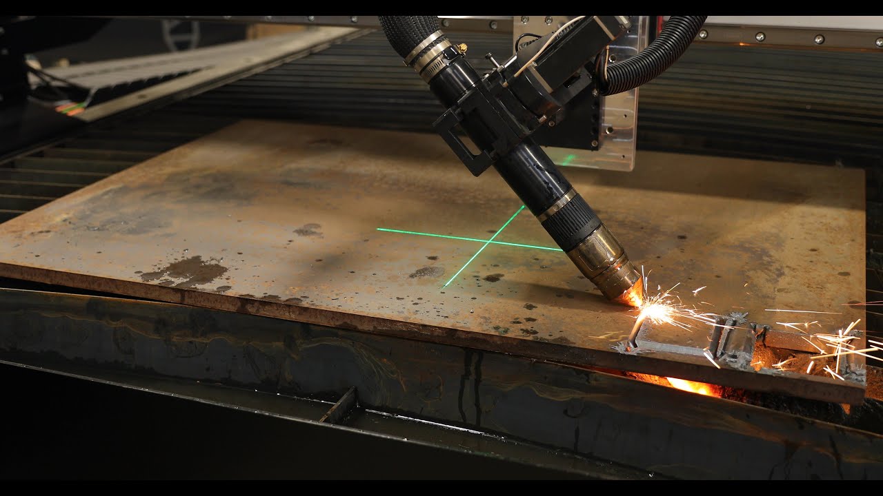 New EZ Bevel System from ATek Automation - YouTube