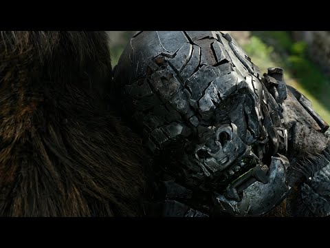 Transformers: Canavarların Yükselişi| Optimus Primal Vs Airazor