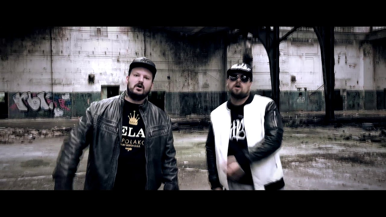 BONUS BGC x BODYCHRIST - Spełniamy Sen (feat. FAZI) OFFICIAL VIDEO 2017 ...