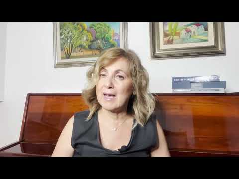 Arpacık Nasıl Geçer - Prof. Dr. Yonca Aydın Akova