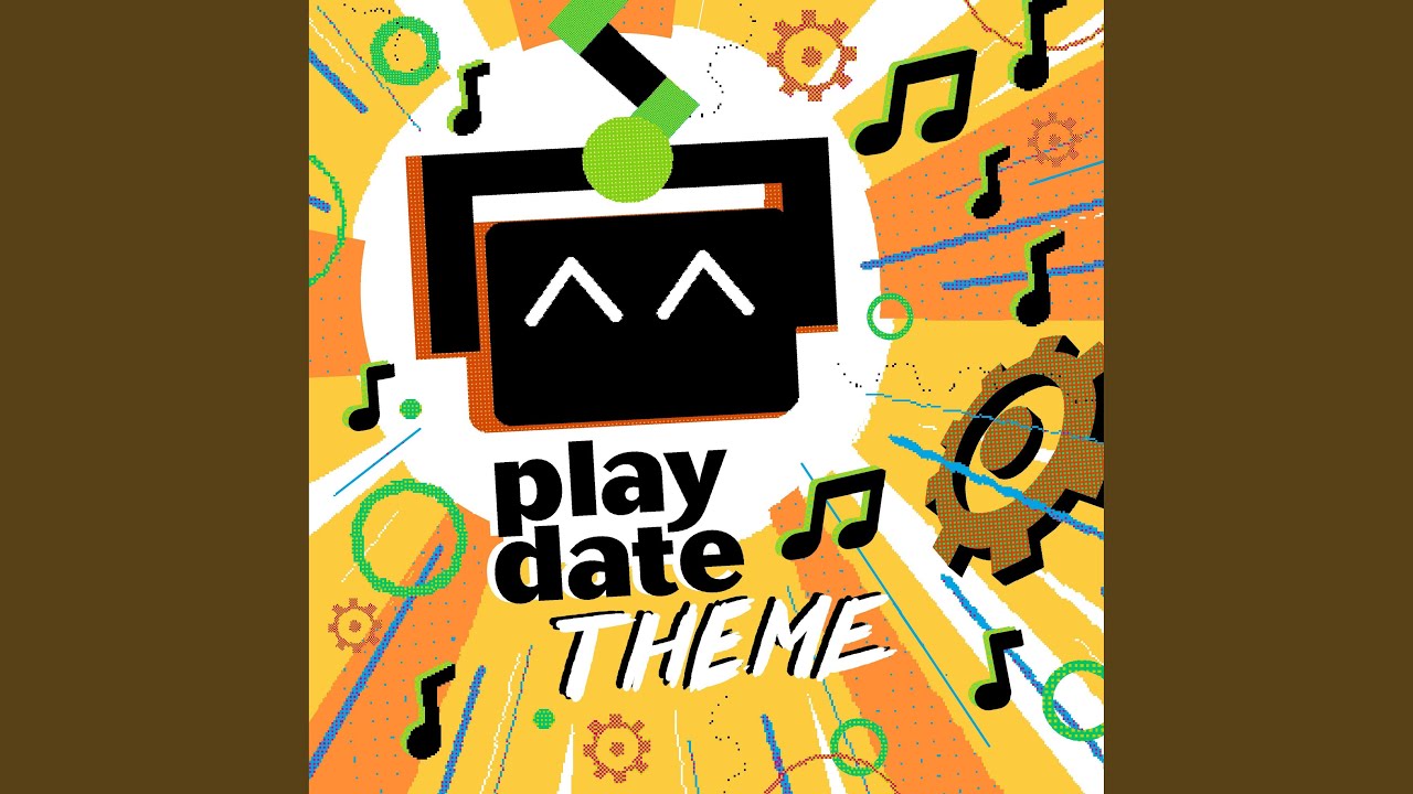 Playdate Theme - YouTube