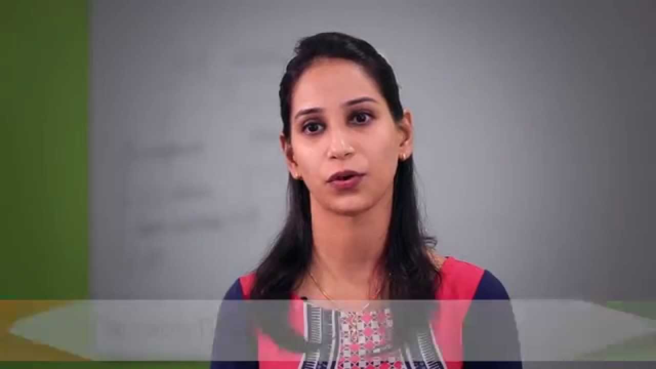 Poonam Thakur - Training Lead - iPlace USA - YouTube
