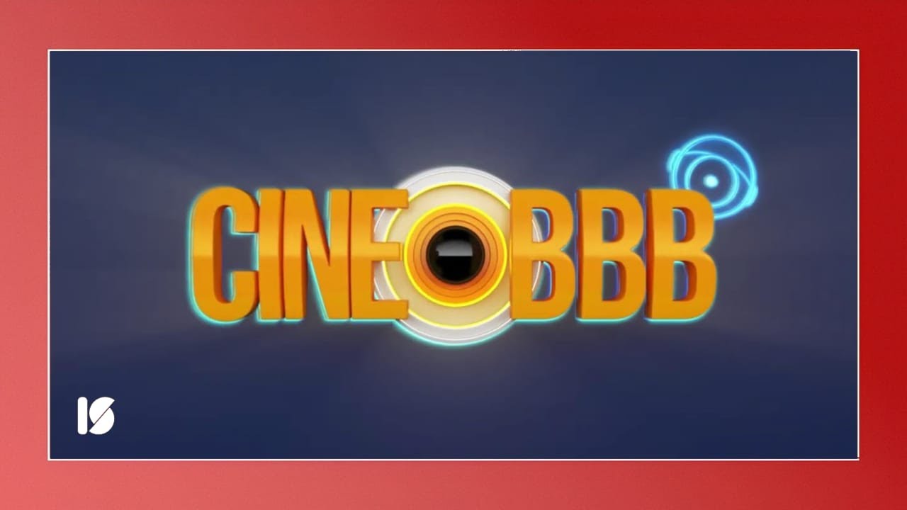 CRONOLOGIA DE VINHETAS DO ''CINE BBB'' (2022-2024) - YouTube