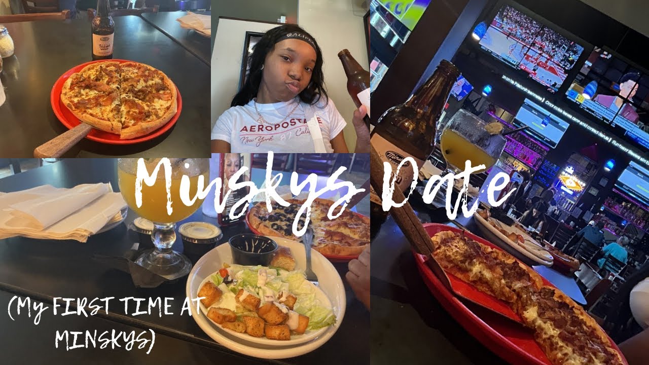 MY FIRST TIME AT MINSKYS! (THEY CHARGED US $60!?) - YouTube
