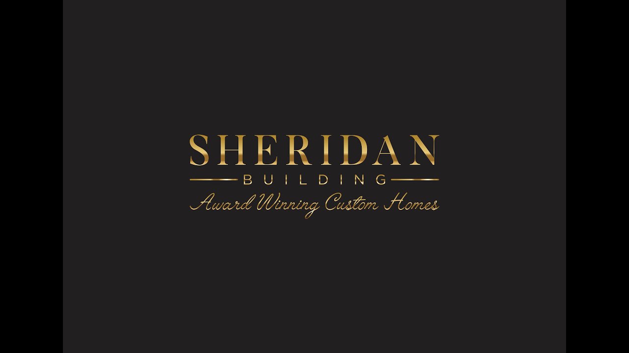 Sheridan Building One to One Scale Plan Walkthrough - YouTube
