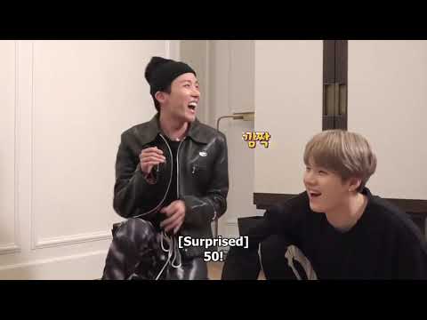 [Eng Sub] Run BTS Full Episode 94