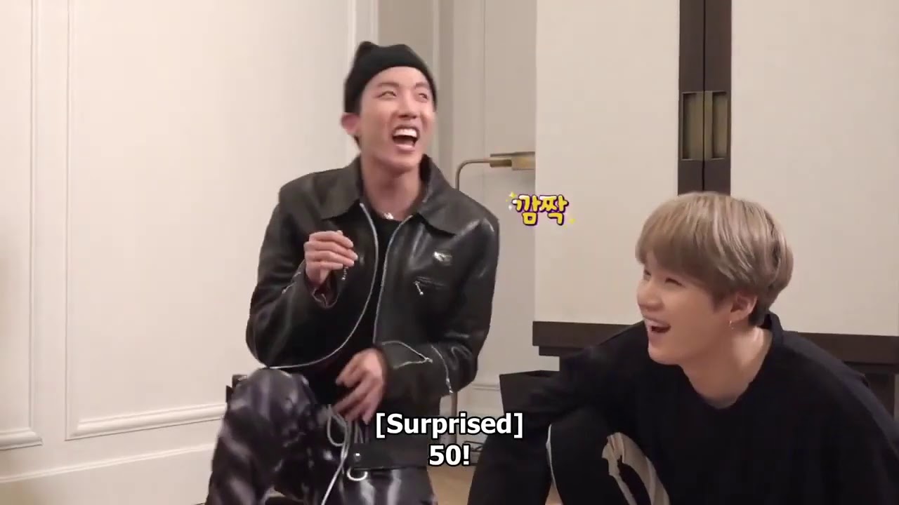 [Eng Sub] Run BTS Full Episode 94 - YouTube